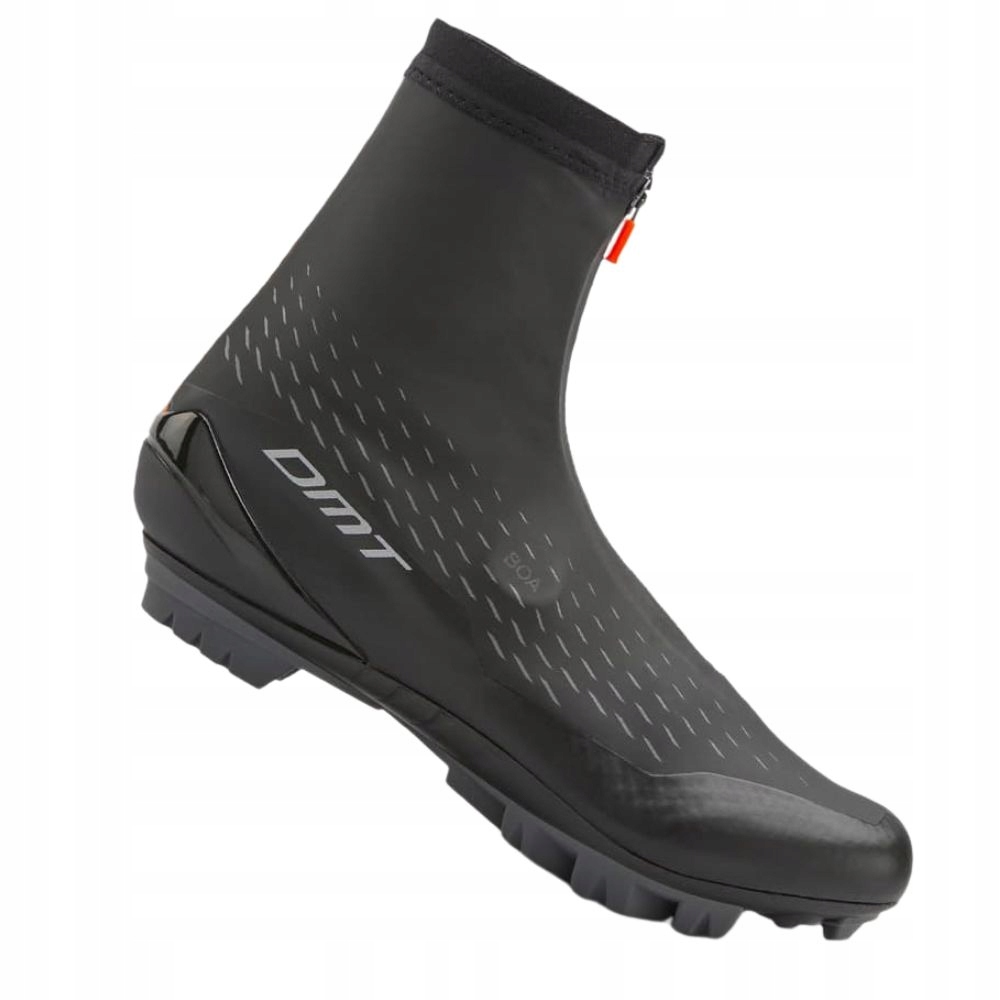 Buty rowerowe zimowe MTB DMT WKM1 SPD BOA - 12800655248 - oficjalne ...