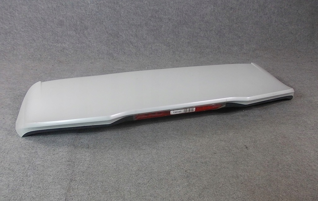 VOLVO V40 HB spoiler lotka tył lampa stop 31347053 - 13165318026 ...