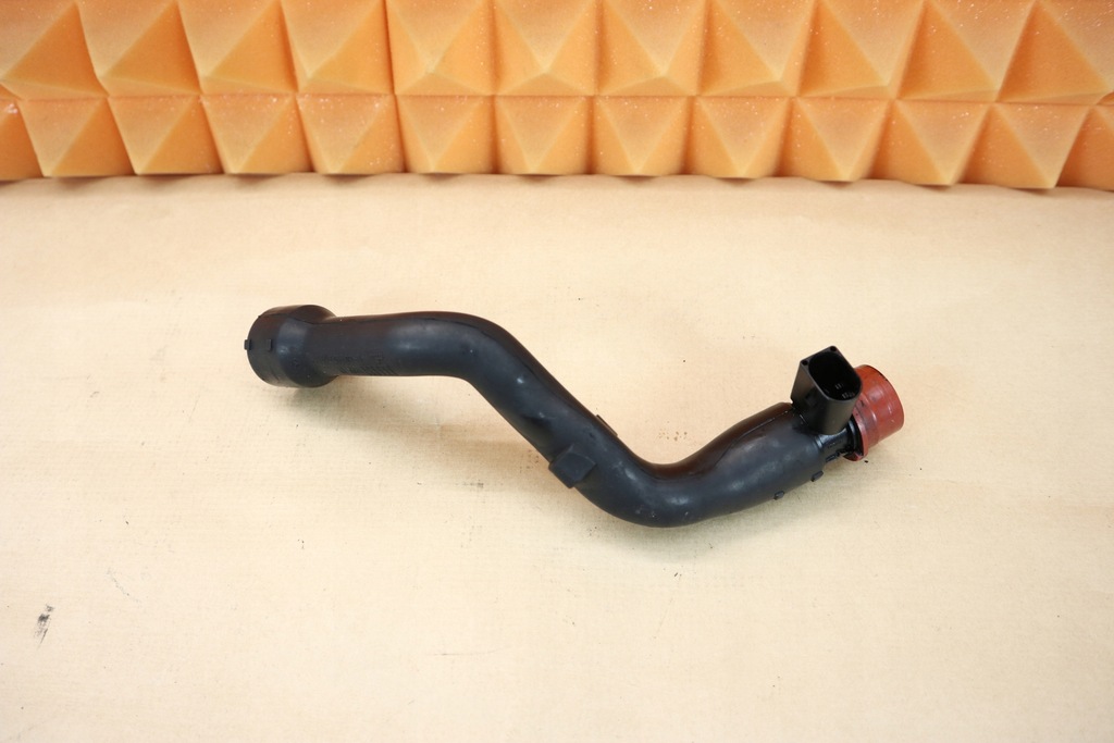 MERCEDES W211 W221 W219 PRZEWÓD CZUJNIK ODMY 3.0 - 14087437405 ...