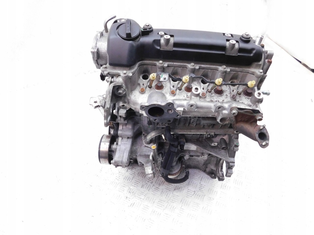 SILNIK - MINI COOPER ONE D R50 R53 1.4d D4D 88KM - 11412270203 ...