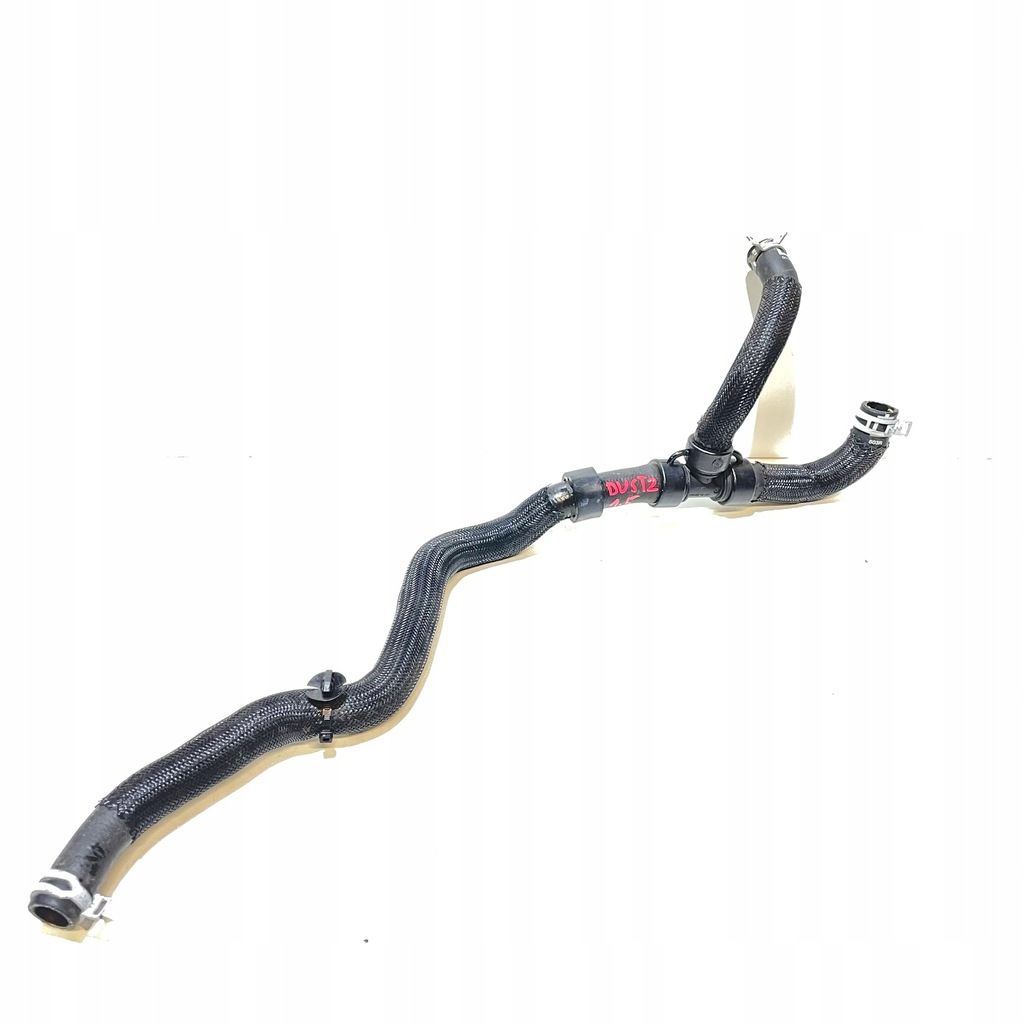 DACIA DUSTER II 1.5 DCI ADBLUE WĄŻ WODY 217414503R - 13373199622 ...