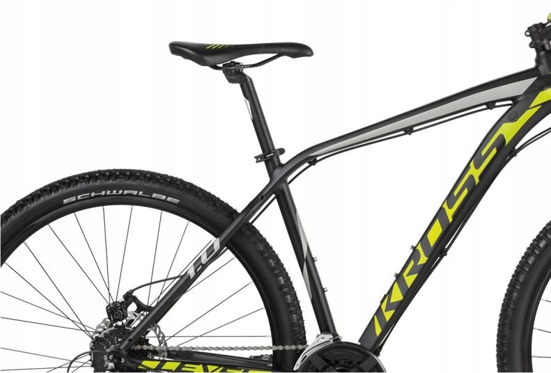 KROSS LEVEL 1.0 29 M ROWER GÓRSKI - 7794982747 - oficjalne archiwum Allegro