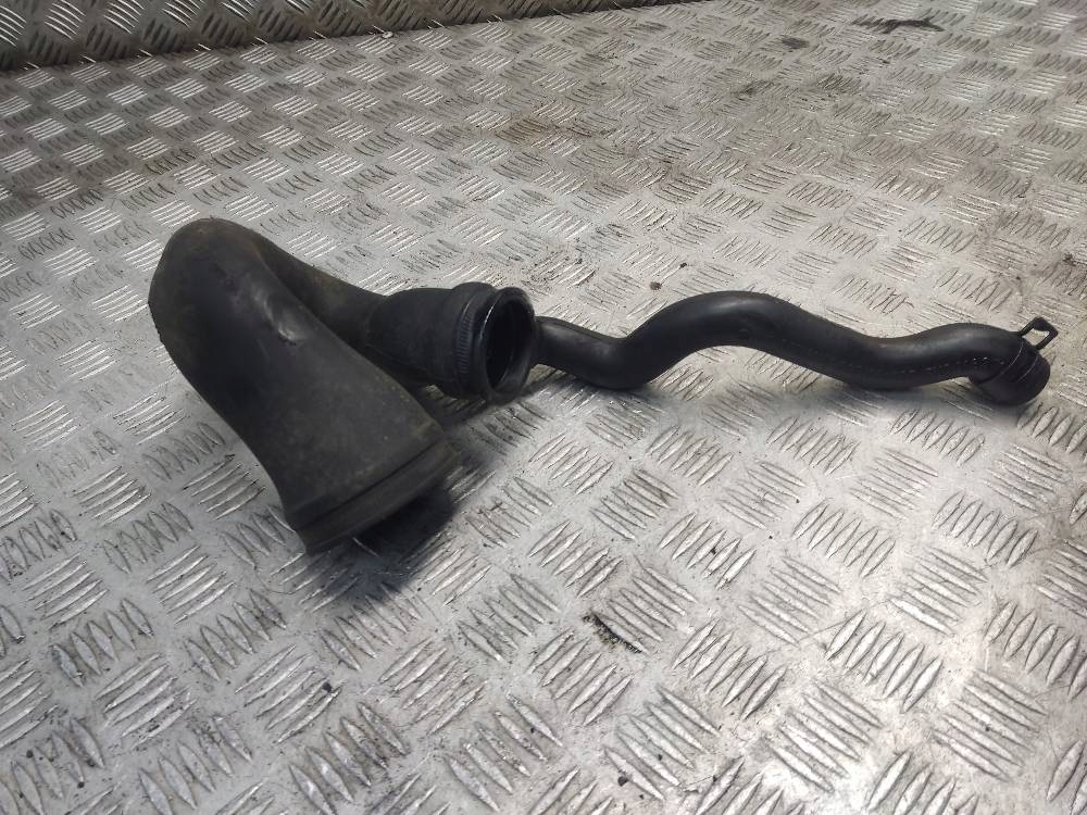 RURA DOLOT POWIETRZA AUDI 80 B4 1.9 TDI 028103493P - 12404836924 ...