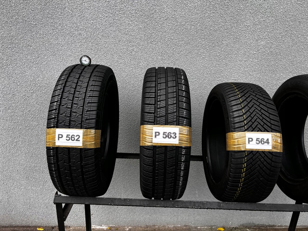 Hankook Vantra ST AS2 RA30 225 70 15C 112 110S - 12694997251 ...