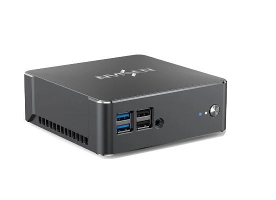 Intel I7-1165G7,16GB DDR4, 2TB ssd Mini PC Chatrey - 13870316305 ...