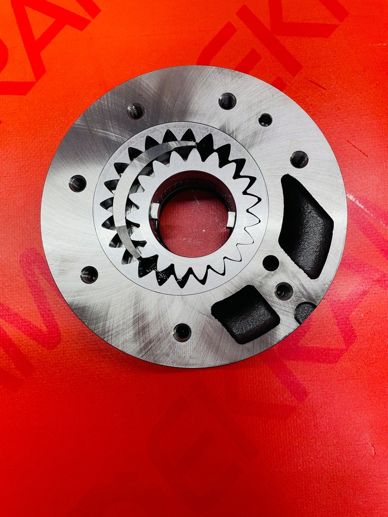 Skrzynia Biegów Mercedes 7G-Tronic Pompa Oleju. - 14138217767 ...