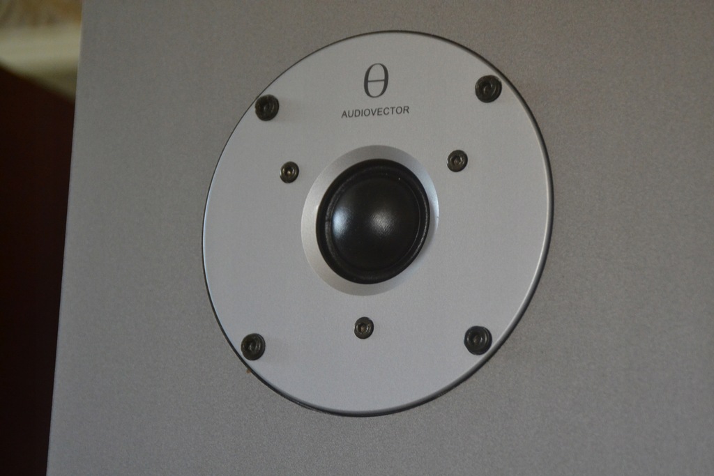 Купить Напольные колонки Audiovector Mi3 Super: отзывы, фото и ...