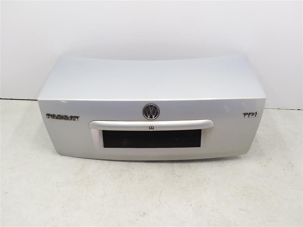 Klapa tył tylna Passat B5 96-00 LAK. LB7Z SEDAN - 12487928004 ...