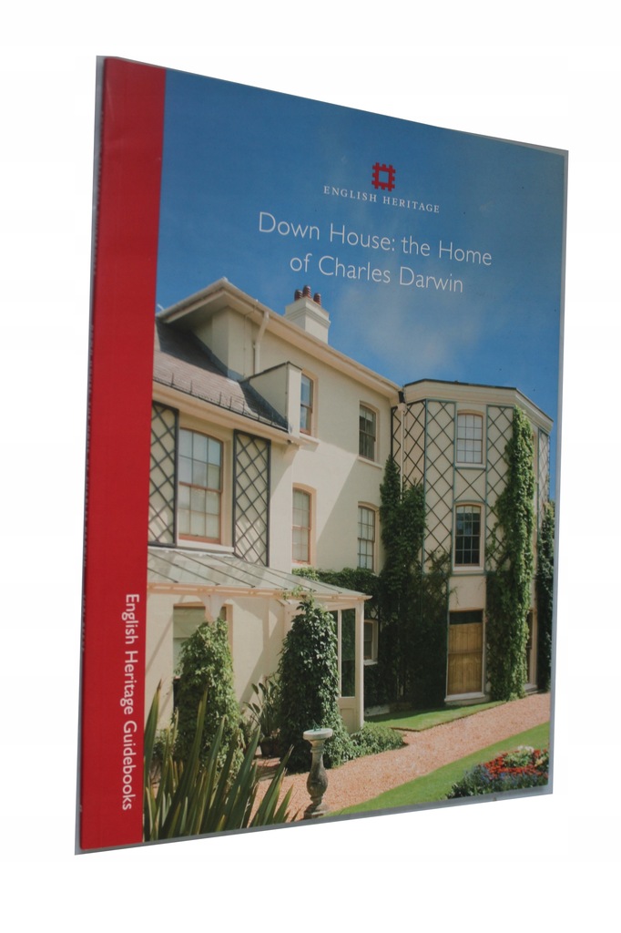 Tori Reeve Down House: The Home of Charles Darwin - 14000463260 ...