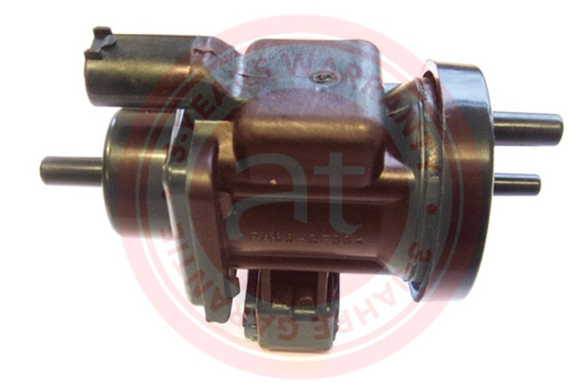 ZAWÓR STEROWANIA TURBO MERCEDES 0005450527 - 10494757271 - oficjalne ...