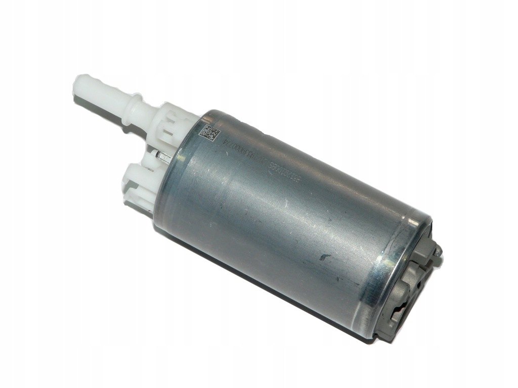 Pompa paliwa bezszczotkowa 4 piny VDO Volvo - 11255417025 - oficjalne ...