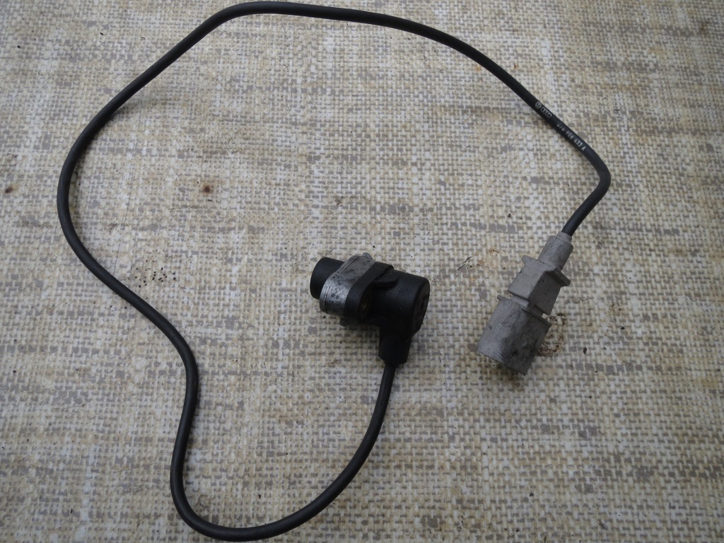 CZUJNIK POŁOŻENIA WAŁU BOSCH 0281002 - 7408439529 - oficjalne archiwum ...