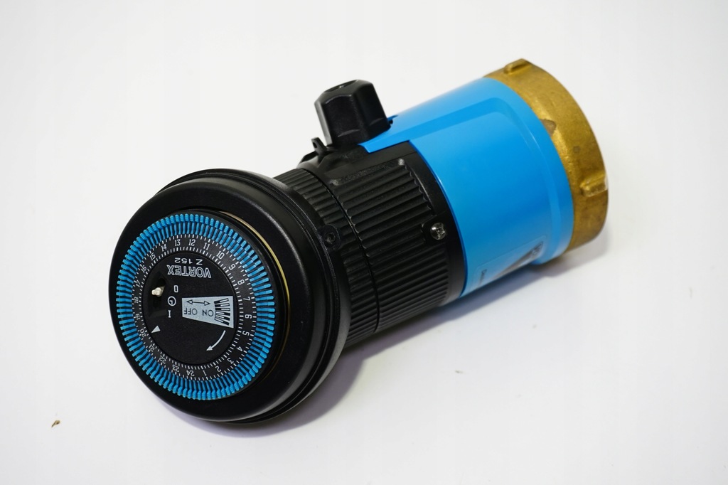 Vortex BZW Pompa Do Wody Użytkowej z Termostatem - 12060957221 ...