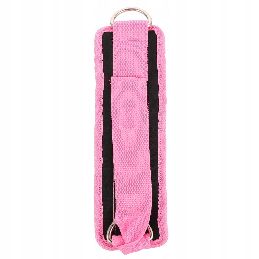 Cable Cuffs Gym Ankle Straps Sports Pull Nylon - 14342099973 ...