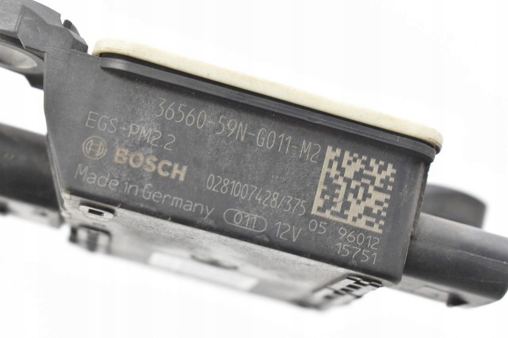 SONDA LAMBDA NOX 36560-59N-G011-M2 CIVIC X 1.6D - 11567249861 ...