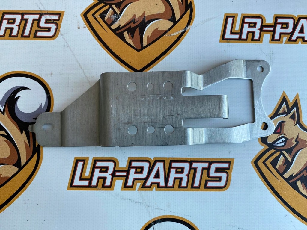 WSPORNIK MOCOWANIE RADARU RANGE ROVER LR100509 - 13089788472 ...