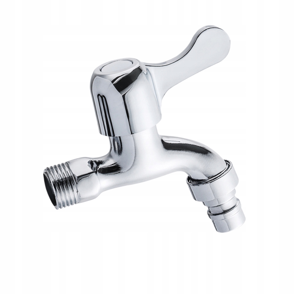Laundry Faucet Washing Machine Taps Cross - 14285556551 - oficjalne ...