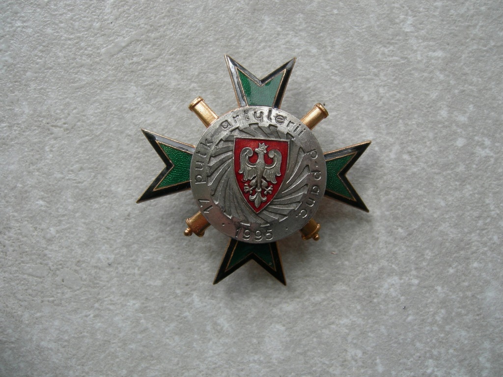 ODZNAKA 17 PUŁK ARTYLERII PRZECIWPANCERNEJ. - 13622313643 - oficjalne ... ODZNAKA 17 PUŁK ARTYLERII PRZECIWPANCERNEJ. - 13622313643 - oficjalne ...
