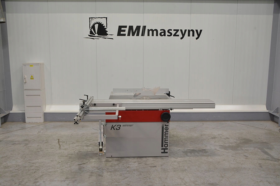 PILARKA FORMATOWA FELDER HAMMER K3 WINNER 2m - 13040263014 - oficjalne ...