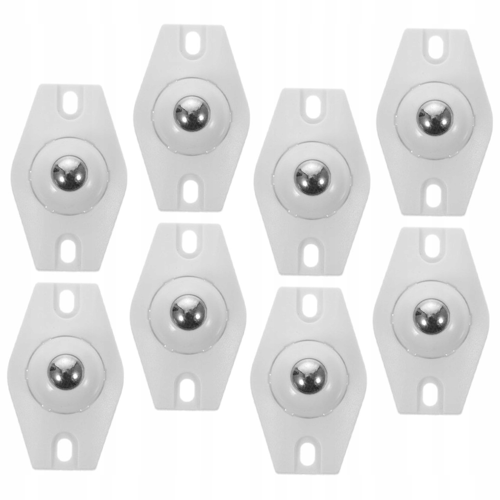 LOCKING CASTER SMALL WHEELS SELF ADHESIVE CASTERS - 14353295178 ...