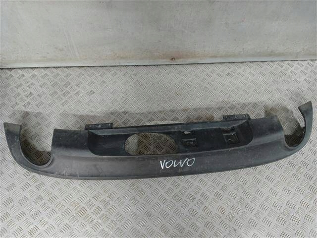 M6 VOLVO V60 SPOILER DOKLADKA TYL 32227004 - 13068894075 - oficjalne ...