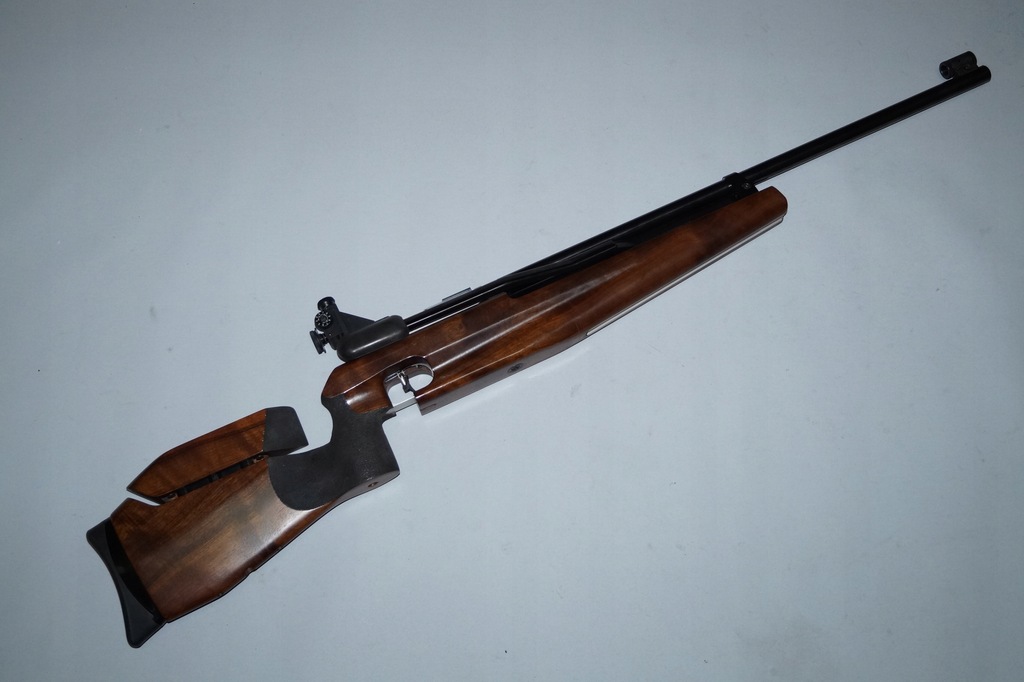 FEINWERKBAU 600 FWB 600 PRAWORĘCZNY - 7838116224 - oficjalne archiwum ...