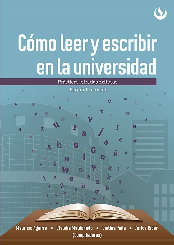 Cómo leer y escribir en la universidad. 2da Ed - P - 12546621184 ... Cómo leer y escribir en la universidad. 2da Ed - P - 12546621184 ...