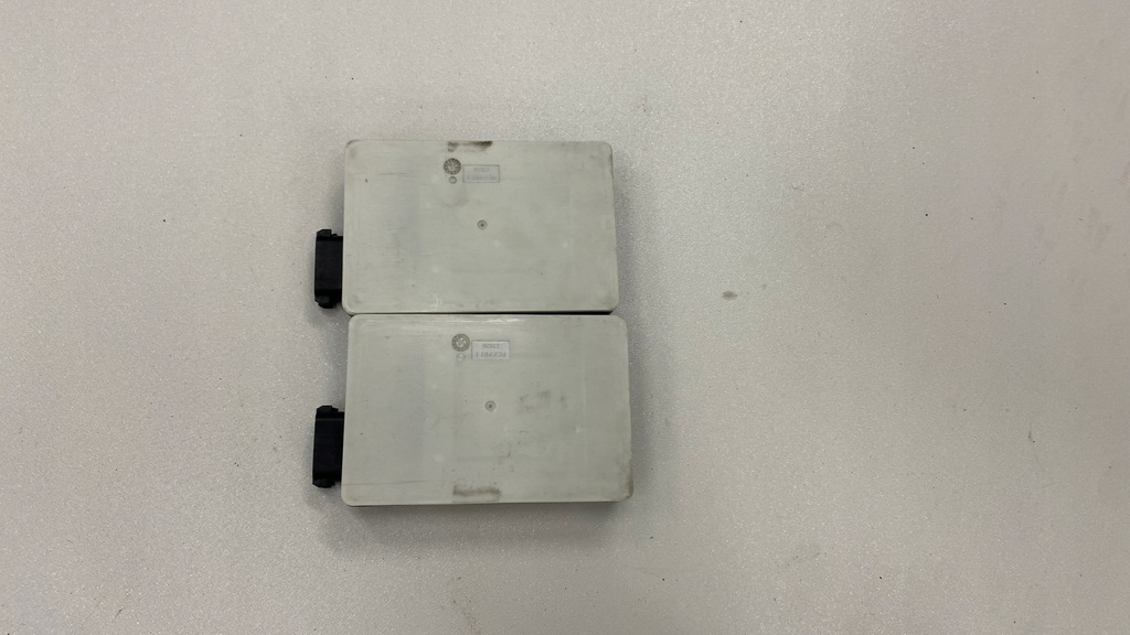 RADAR CZUJNIK PASA RUCHU MERCEDES S W221 W216 W212 W218 0009062600 ...