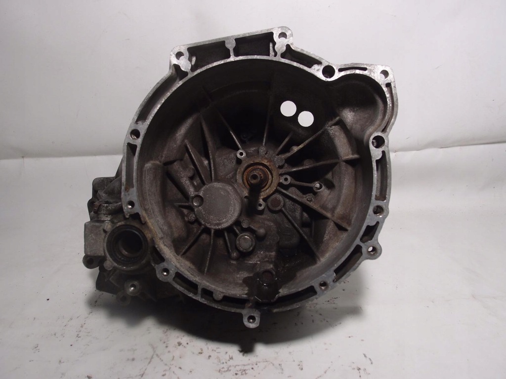 SKRZYNIA BIEGÓW FORD FOCUS I 98WT-7F096-AC - 13024994713 - oficjalne archiwum Allegro