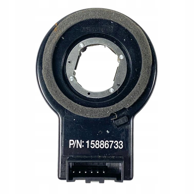 TAHOE SUBURBAN YUKON 10-14R CZUJNIK KĄTA SKRĘTU - 11492985772 ...