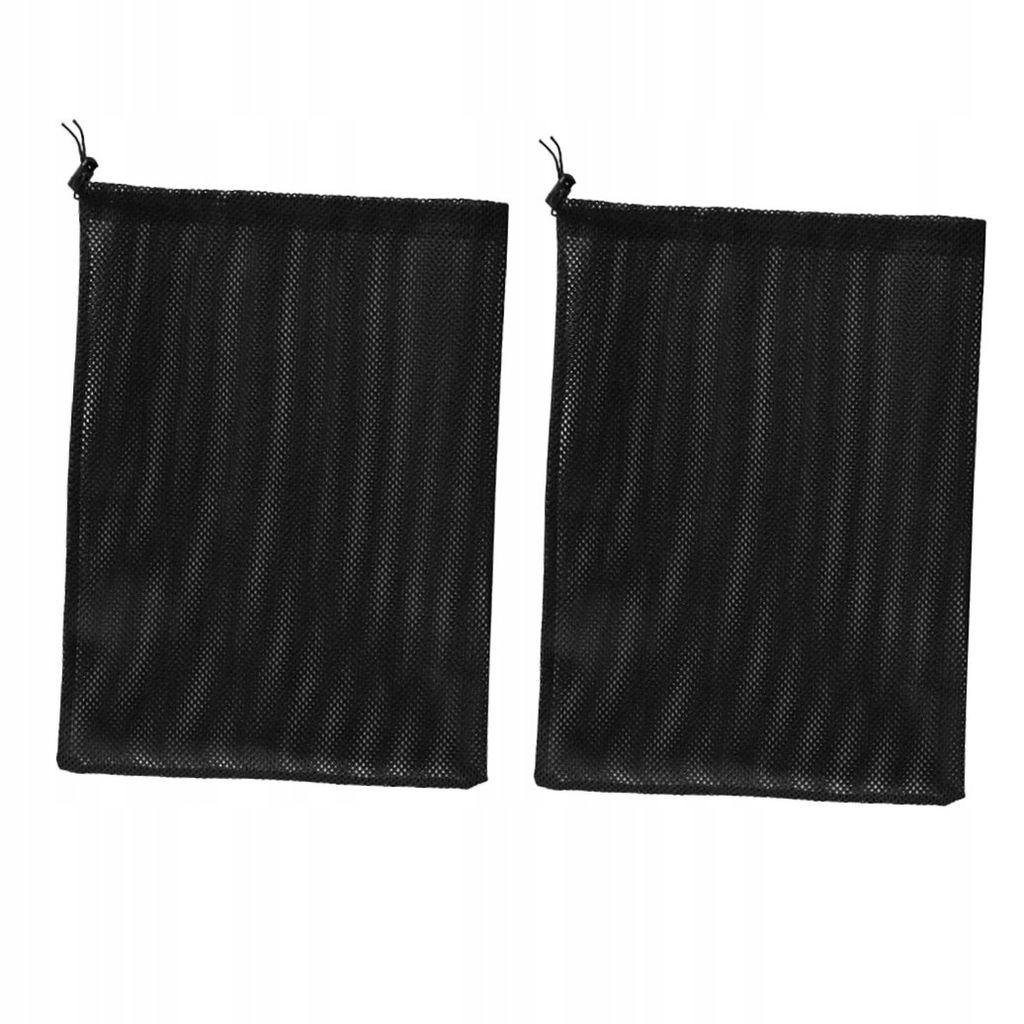 Mesh Bags Drawstring Pond Net Small Water Pump - 14446193896 ...