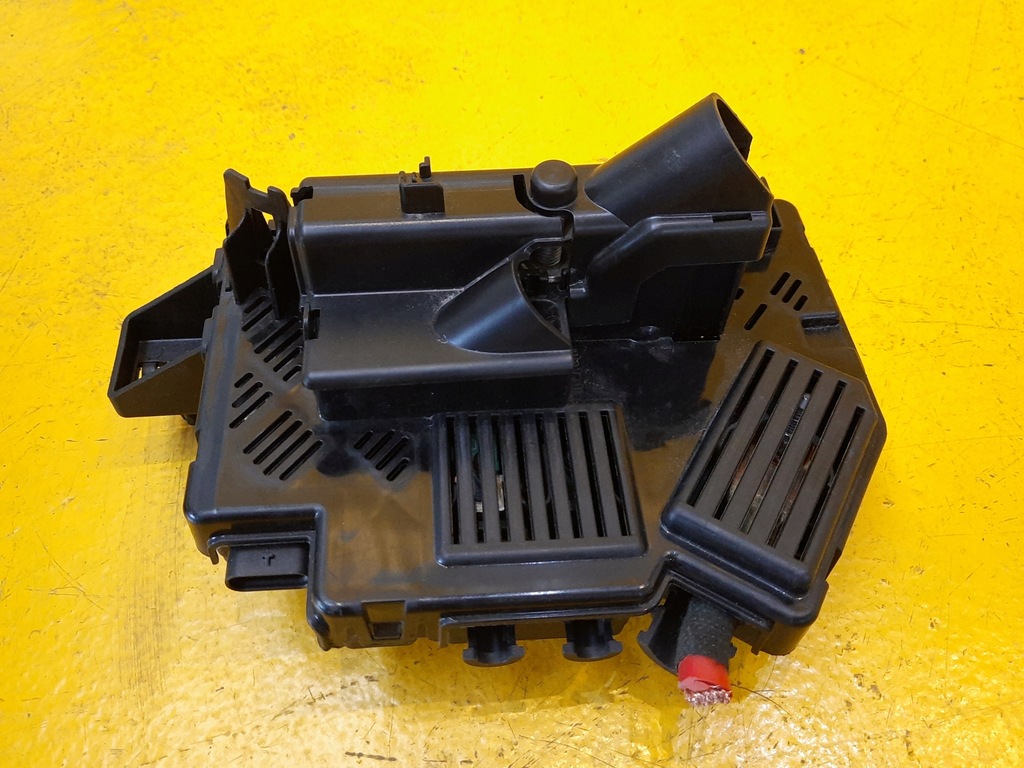 W167 GLE GLS SKRZYNKA BEZPIECZNIKÓW A1675402434 - 12559960949 ...