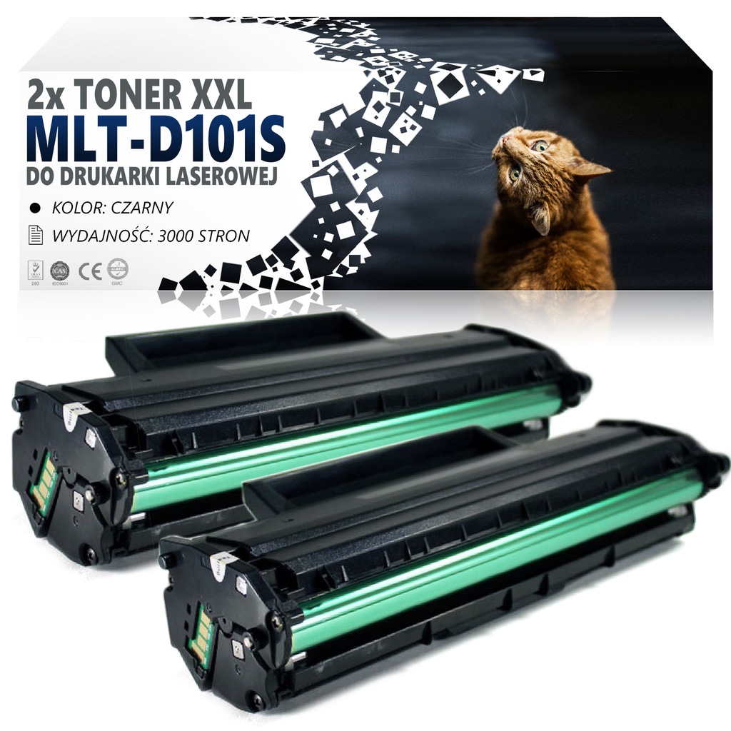 TONER DO SAMSUNG ML-2160 ML2165 SCX3400 SCX-3405W - 7310133754 ...