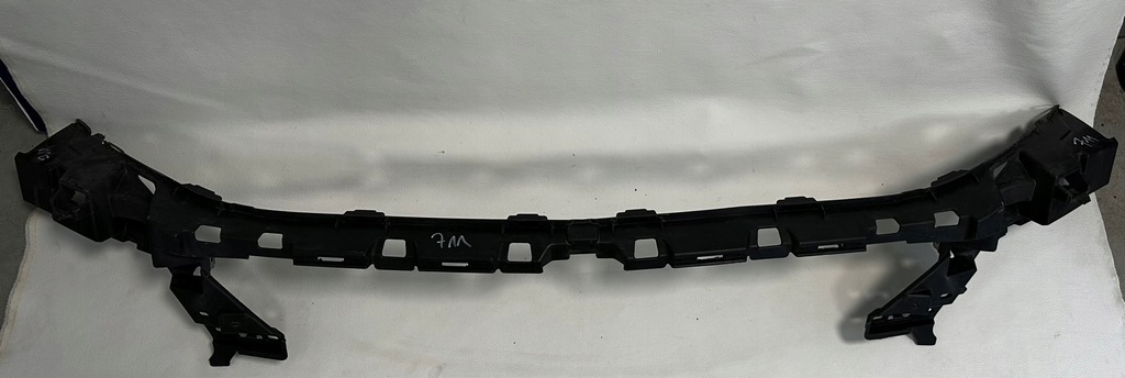 Mercedes W205 wspornik zderzaka przód A205 - 13838616445 - oficjalne ...