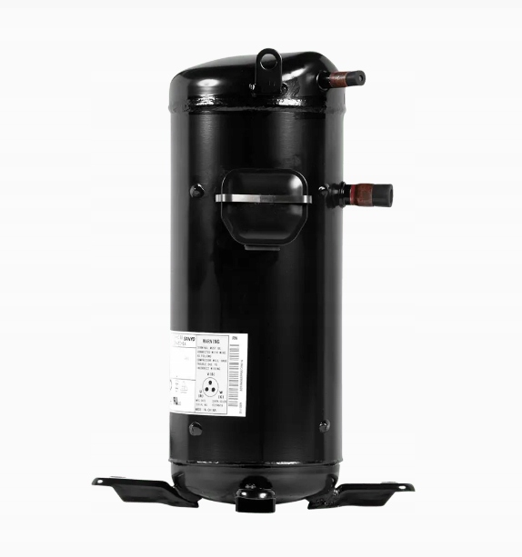 Sprężarka hermetyczna Panasonic scroll C-SBP160H15A R410A 51,8 cm3 13 ...