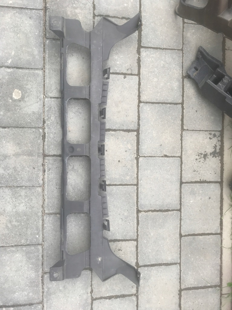 Mercedes W221 lift mocowanie zderzaka A2218850065 - 9648740029 ...