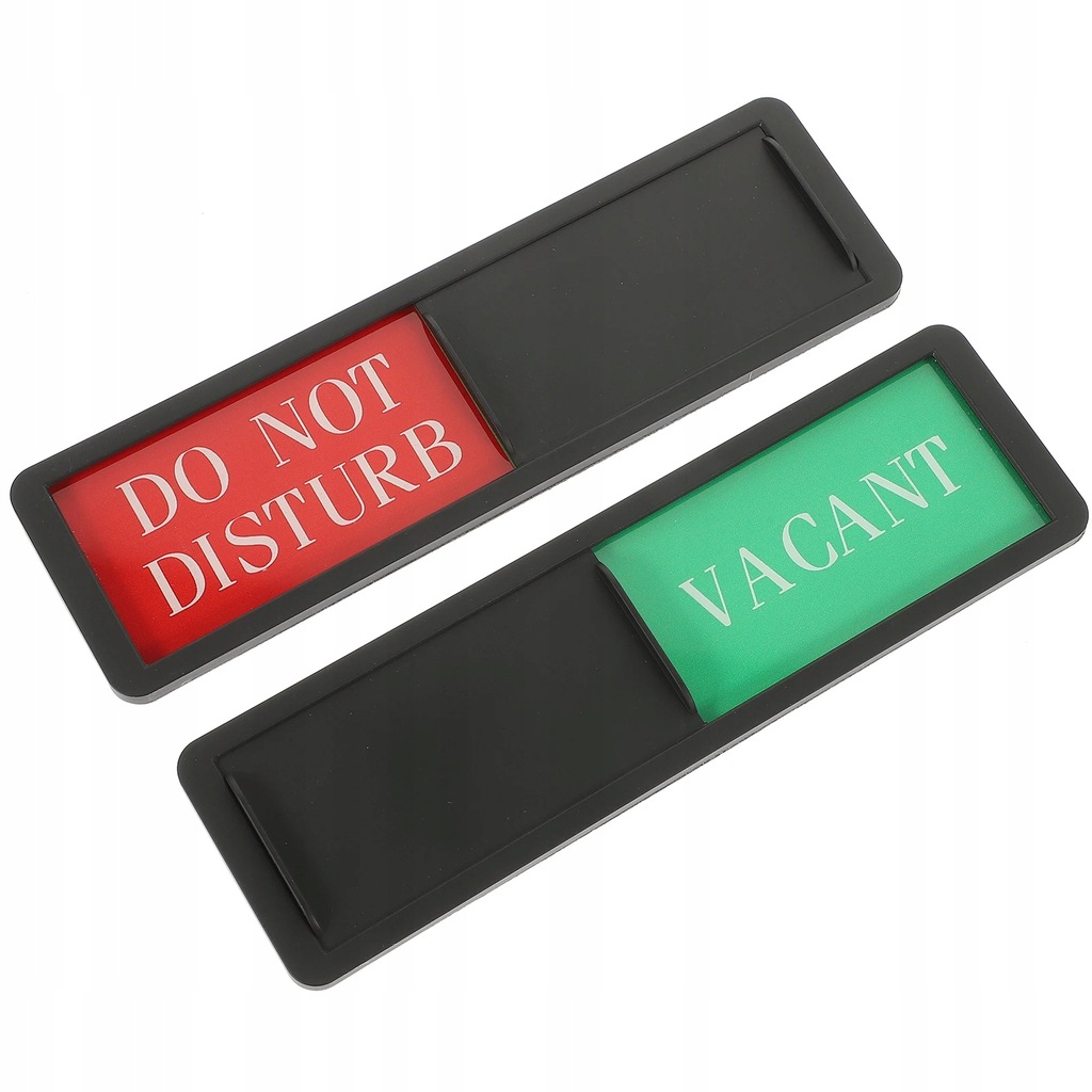 Do Not Disturb Door Sign Fridge Magnet - 13863225962 - oficjalne ...