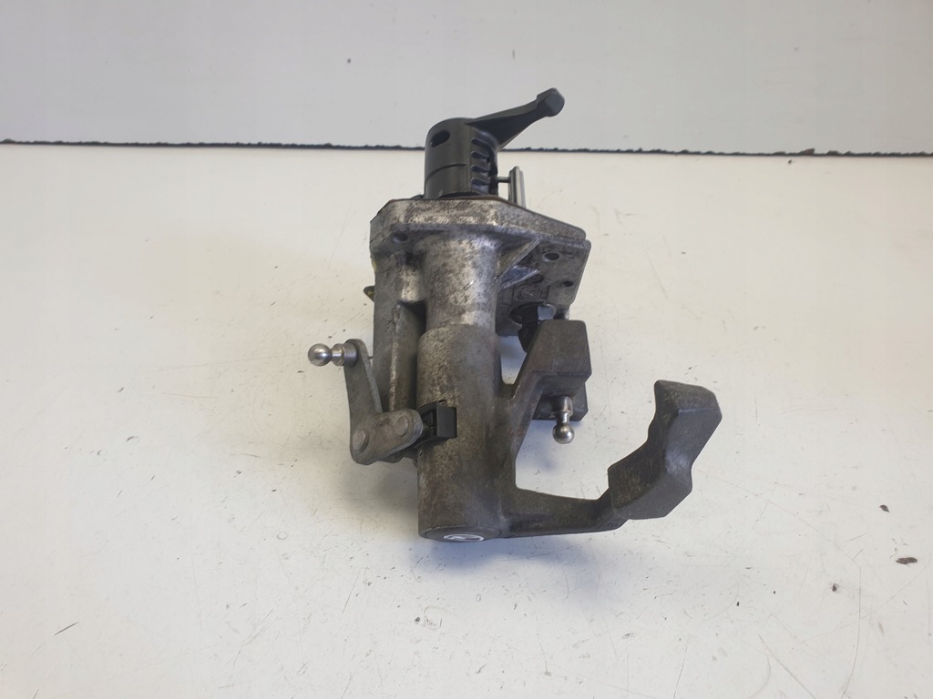 Opel Vectra C 1.8 16V WYBIERAK SKRZYNI BIEGÓW F17 - 13848506998 ...