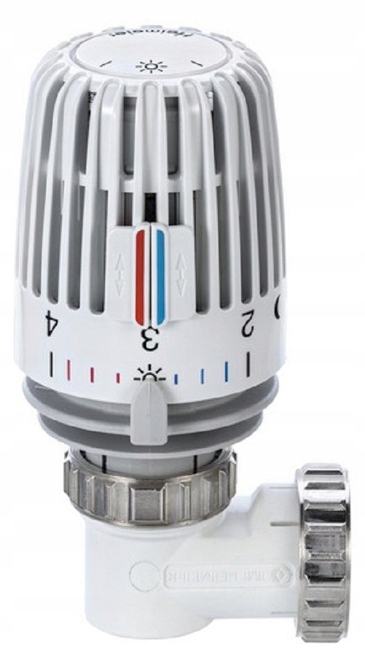 Głowica termostatyczna Heimeier 6000-09.500 - 13160990435 - oficjalne archiwum Allegro