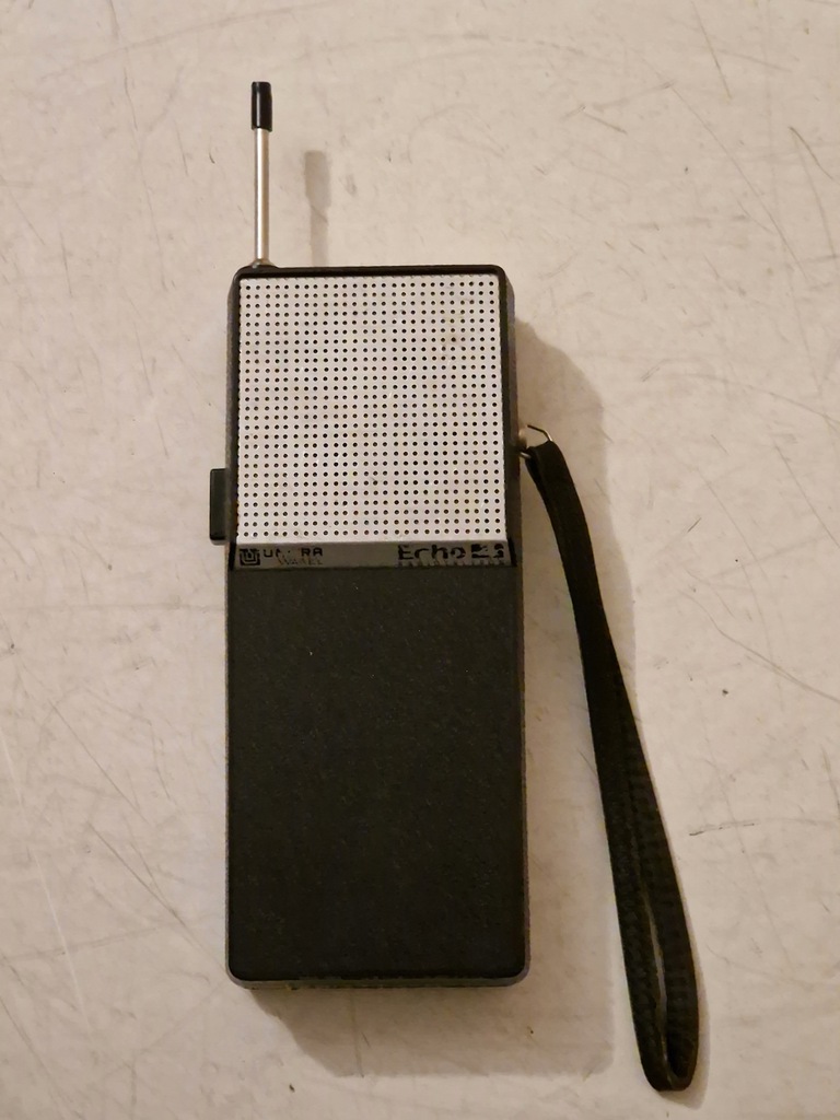 RADIOTELEFON UNITRA WAREL ECHO 4 !!!!! - 14789529889 - oficjalne ... RADIOTELEFON UNITRA WAREL ECHO 4 !!!!! - 14789529889 - oficjalne ...