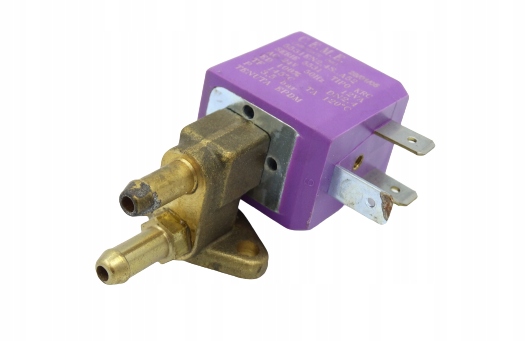 KARCHER elektrozawór DE 4002 parownica - 10201353085 - oficjalne ...