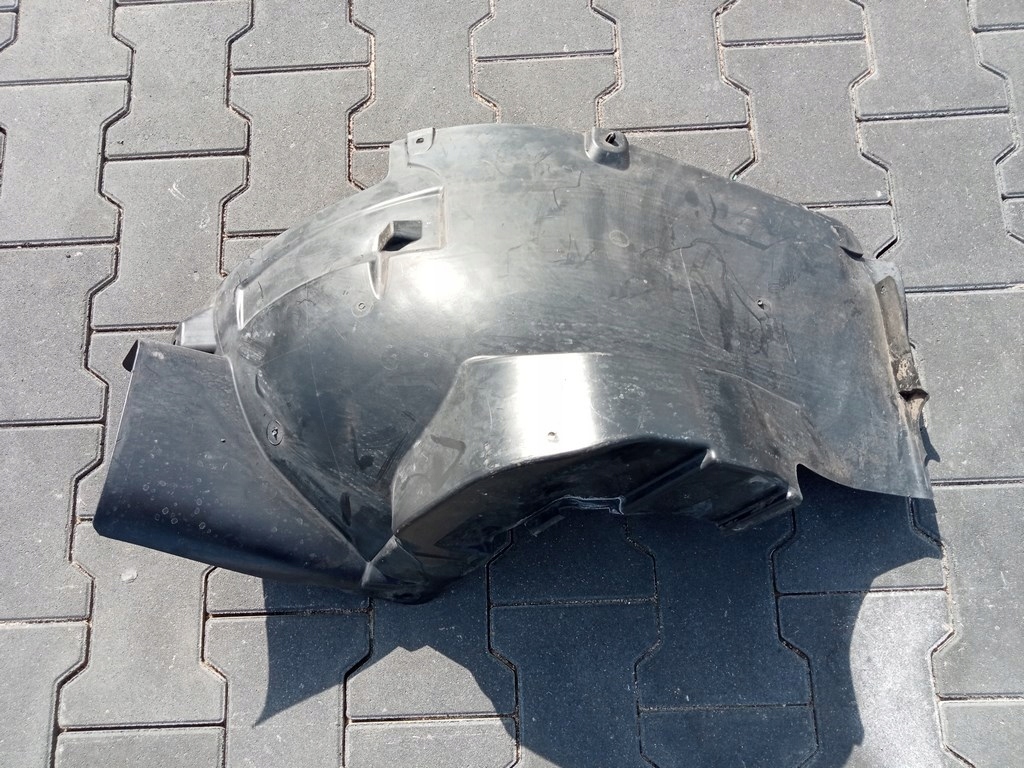 MERCEDES W245 - Nadkole lewy przód A1696982530 - 14558602521 ...