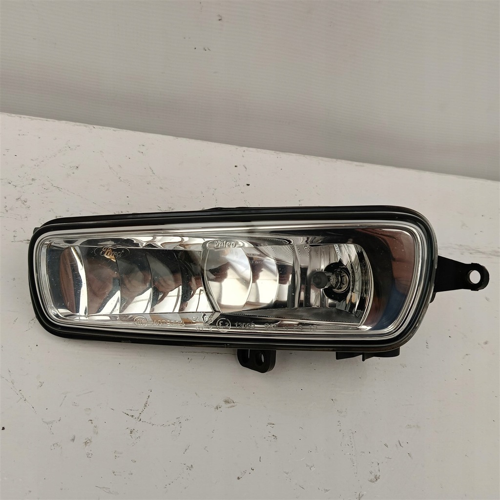 HALOGEN LEWY FORD MONDEO MK5 FOCUS MK3 FIESTA MK8 F1EB-15A255-AB ...