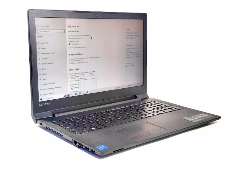LAPTOP LENOVO V110 4GB 1TB HDD INTEL CELERON N335 - 13548886912 ...