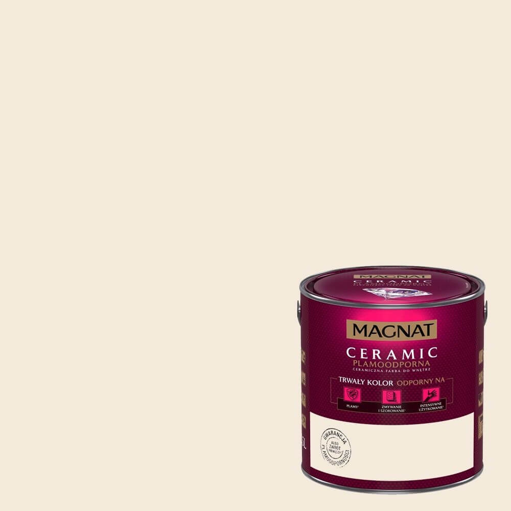 Magnat Ceramic C47 Finezyjny Opal 2,5l - 11999839618 - oficjalne ...