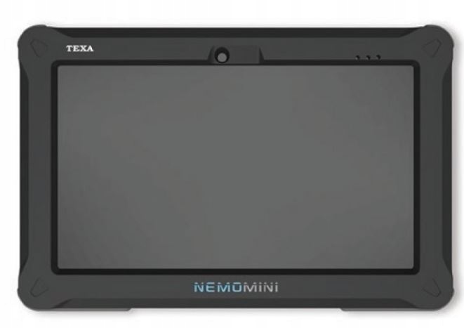 Tablet diagnostyczny TEXA AXONE NEMO MINI doty LCD - 13056204494 ...