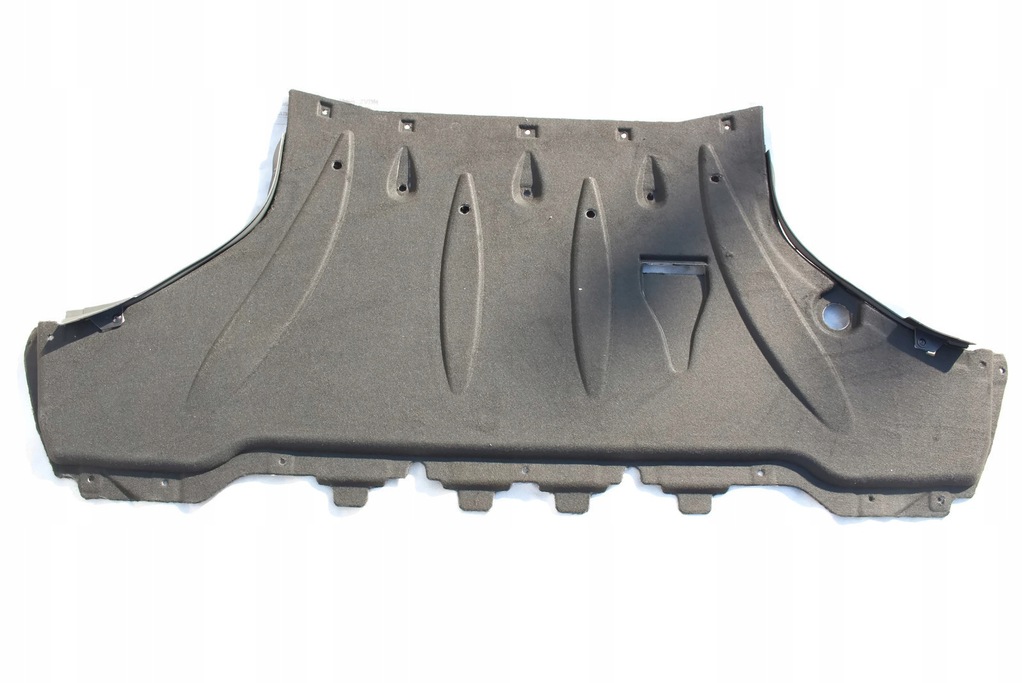 AUDI A8 D4 2010-2017 osłona silnika 4H0 825 235 J - 8493215556 ...