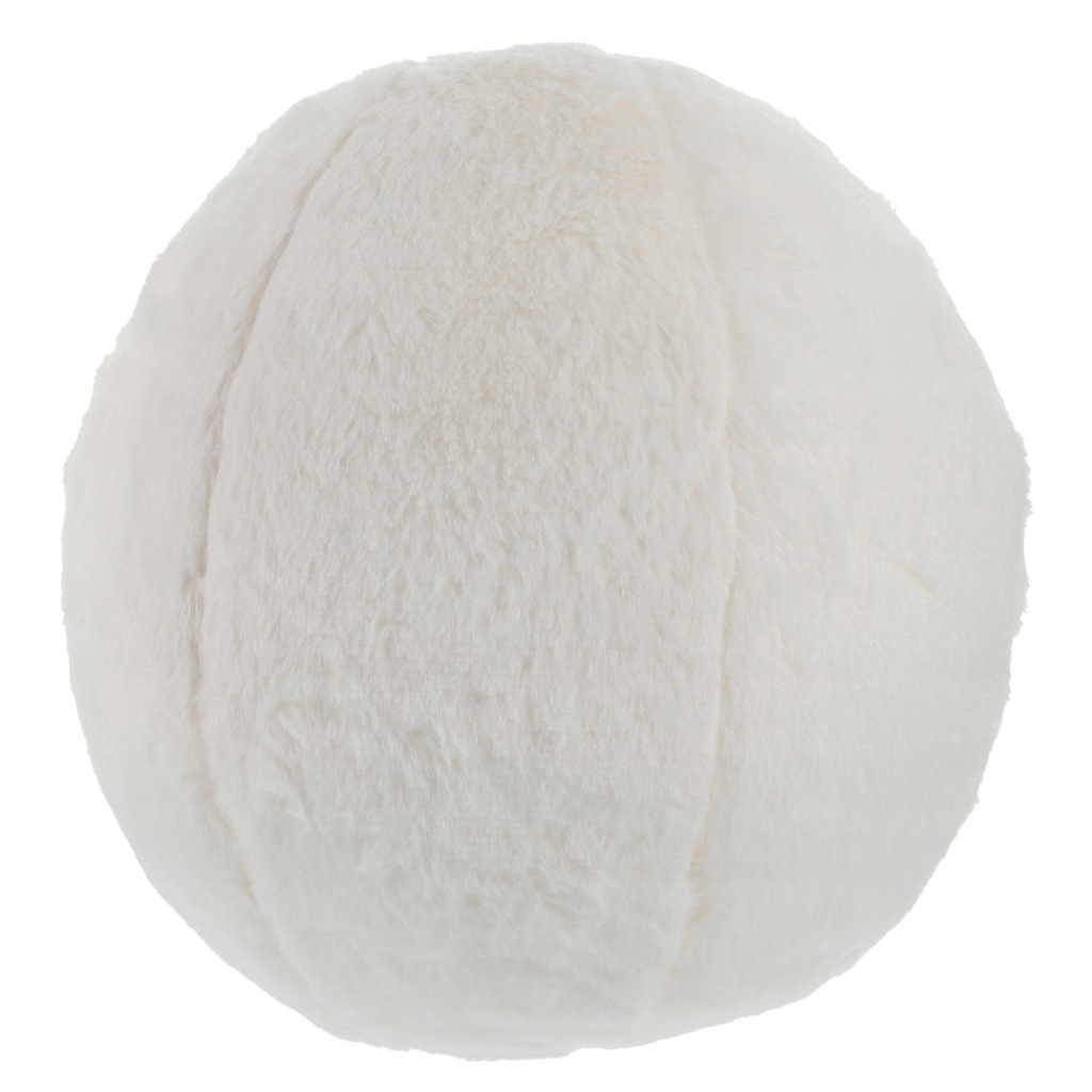 Sphere Pillow Plush Ball Cushion Round Cuddly - 14189040323 - oficjalne ...