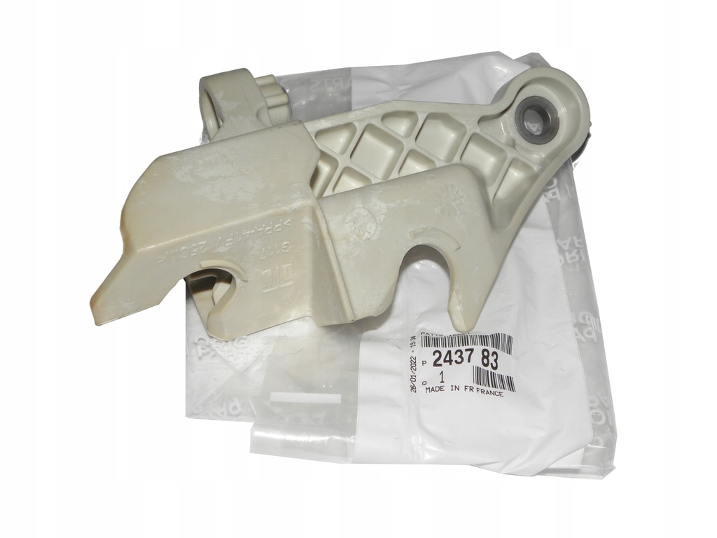 MOCOWANIE LINEK LINKI ZMIANY BIEGÓW PEUGEOT 207 OE NOWY ORYGINAŁ ...