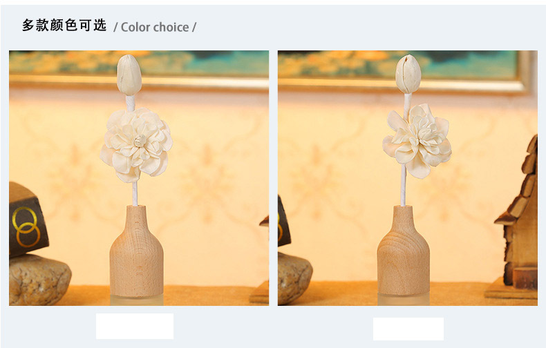 Купить KUXUAN AROMA ароматический диффузор 30 мл: отзывы, фото и ...